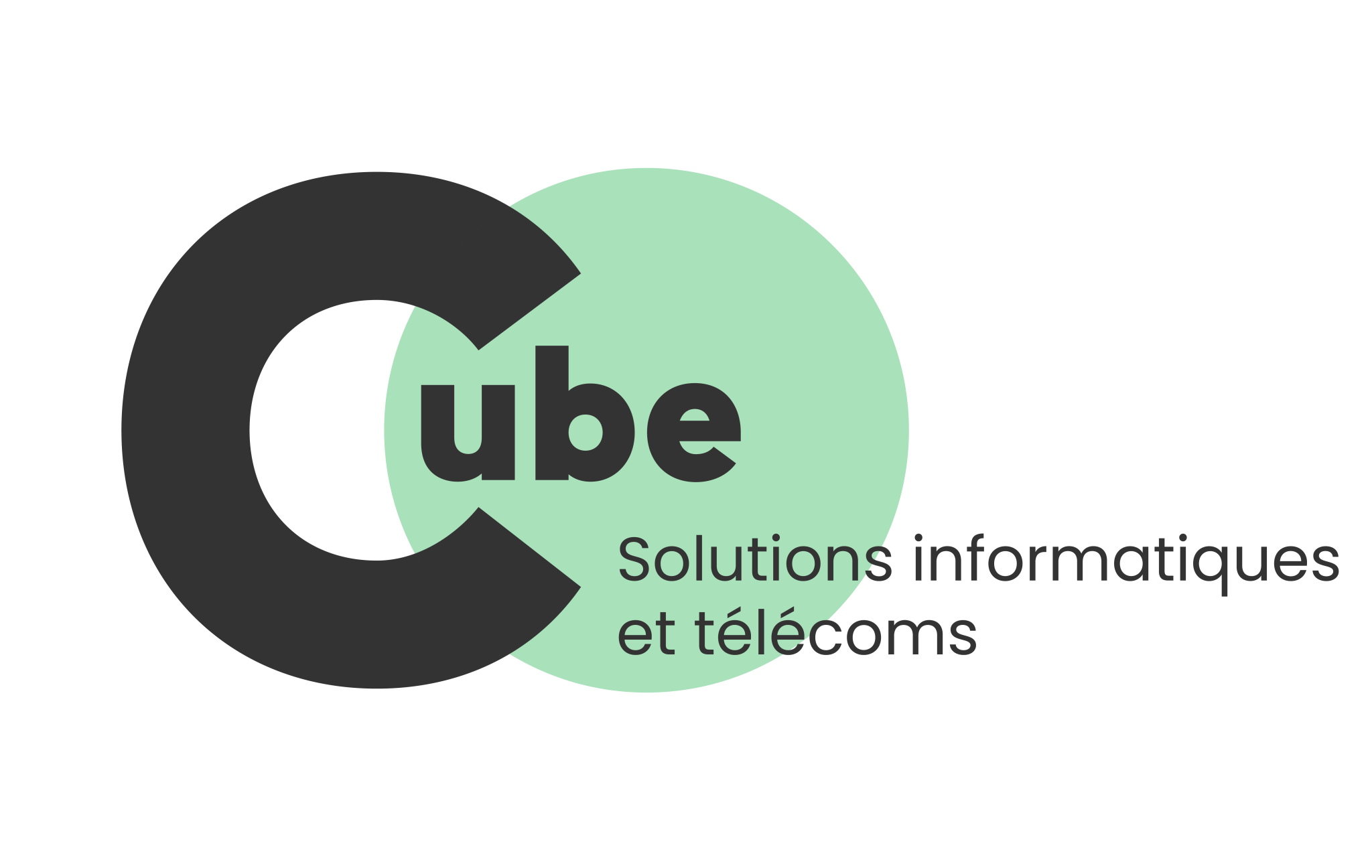 Cube - Solutions Informatiques et Telecoms